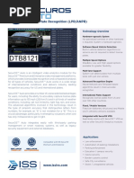 7xxx ANPR Installation & Configuration Guidance (New) | PDF | Camera ...
