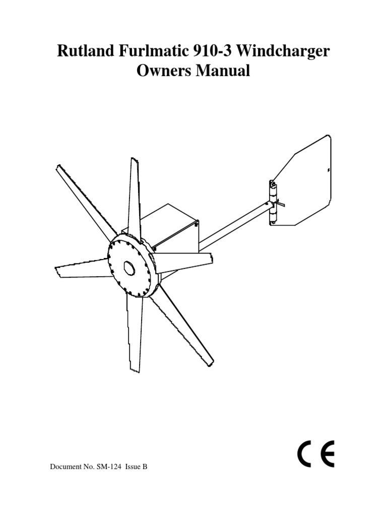 FM910-3 Owners Manual | PDF