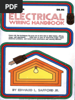 Electrical Wiring Simplified | PDF