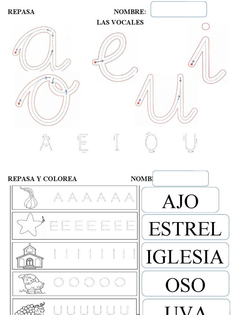 Material Lecto para Casa | PDF