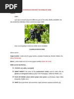 Asl 2 Signing Naturally Units 7-12 Workbook Pages | PDF