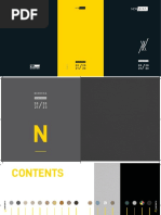 Plascon Colour Combos 2023 | PDF