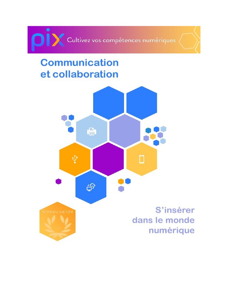 Défi de l'identité numérique | PDF | l'Internet | Microsoft