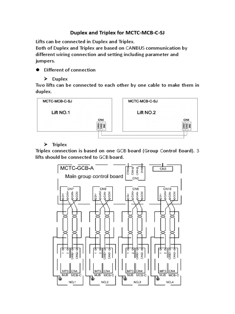 Triplex For MCTC | PDF | Computers | Technology & Engineering