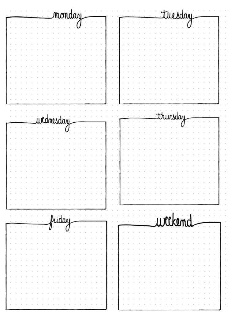 101 Planners Pdf