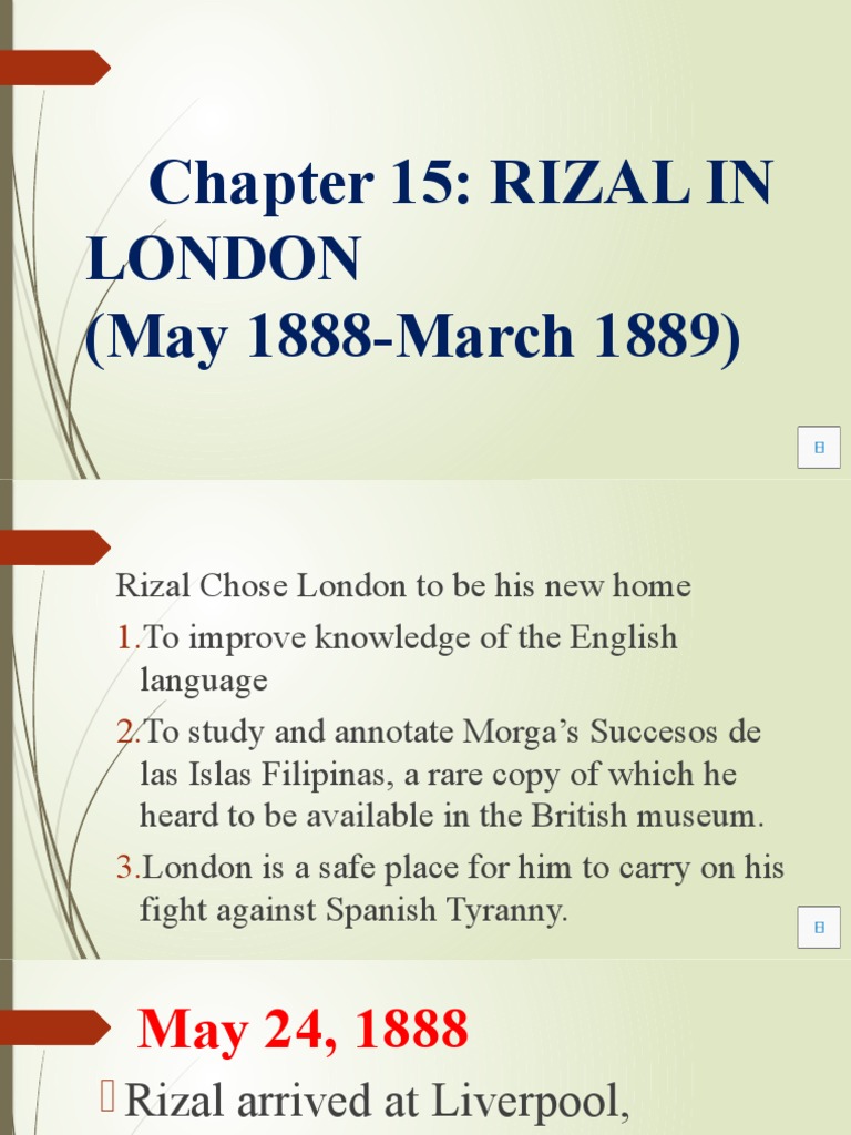 Chapter 14-16 (Group 3) | PDF | Philippines