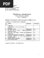 Possessive Adjectives | PDF