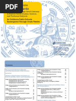 Staar Raw Score Conversion Table English I | PDF | Student Assessment ...