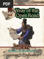 Pathfinder 2e Remaster Actions and Activites Cheat Sheet Light Mode ...