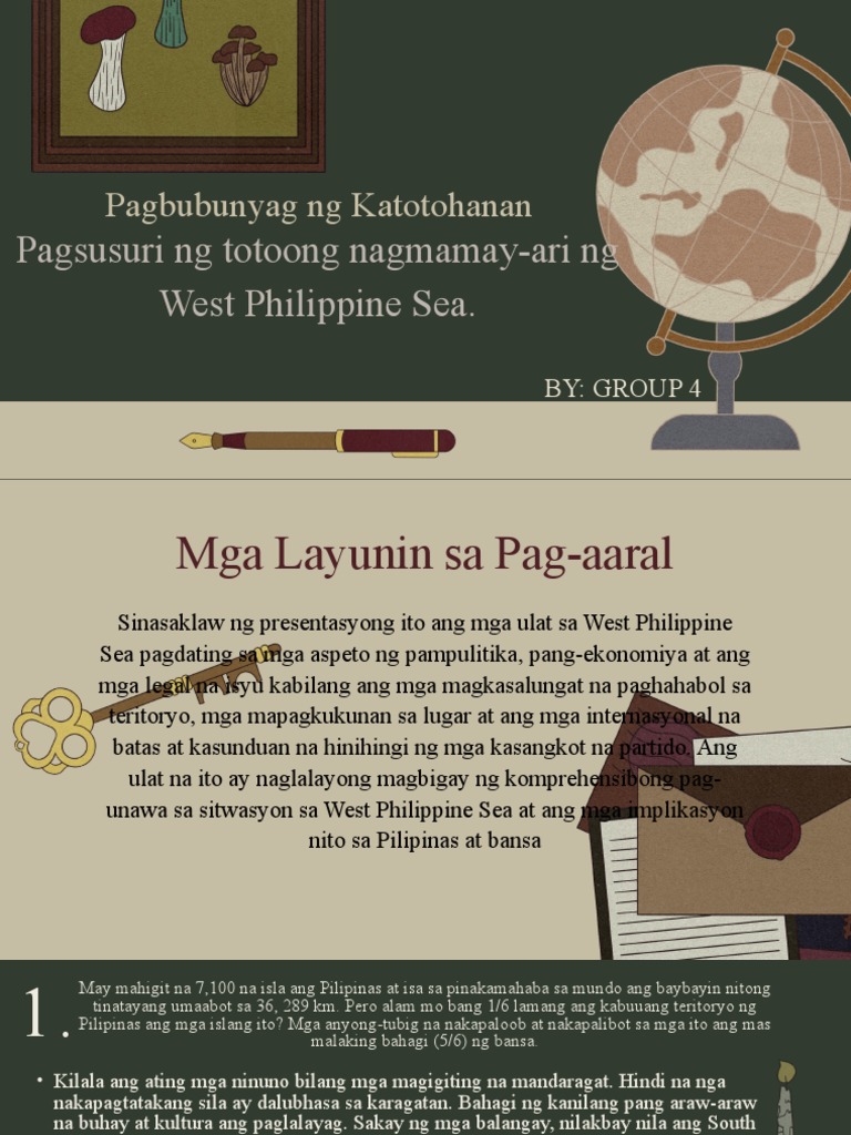 AP Presentation | PDF