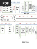 UPLB Map | PDF | Agriculture | Food Industry