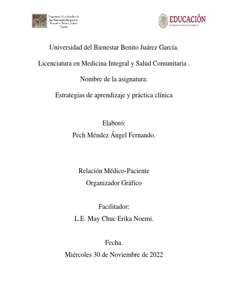 Portada Trabajos UBBJ | PDF