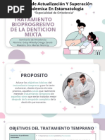 4X2 | PDF | Ortodoncia | Ramas de Odontología