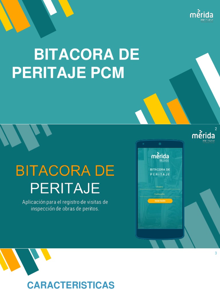 Bitácora de Peritaje PCM Móvil | PDF | Contraseña | Informática