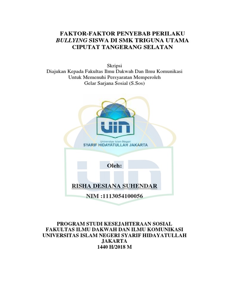 Risha Desiana Suhendar-Fdk | PDF