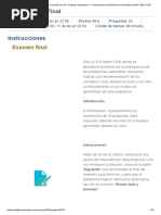 F30 - Examen Final - Metodología de La Investigación (GILBERTO NILSON CEDEÑO) - PREBASI2201PC ...
