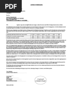 Container Guarantee Form - v.1 - 2023 | PDF | Private Law