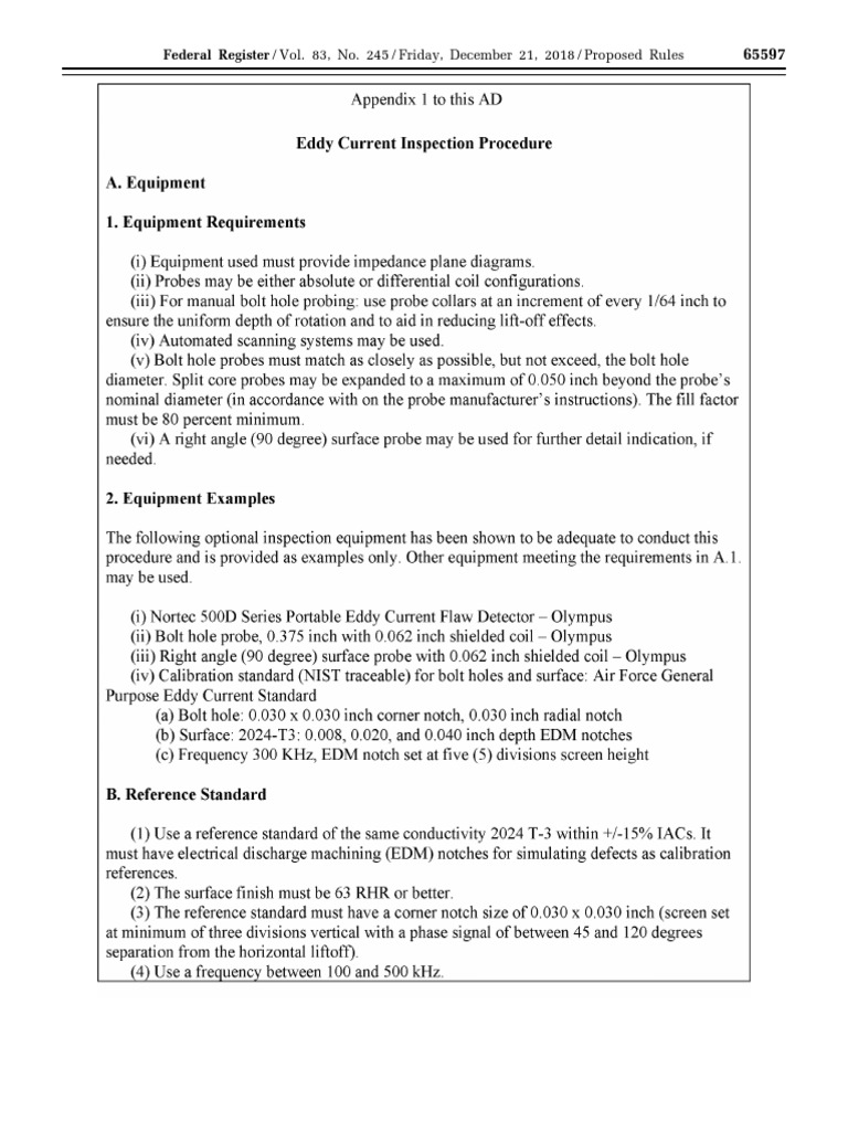 Eddy Current 2018-27577 | PDF | Financial Statement | Discovery (Law)