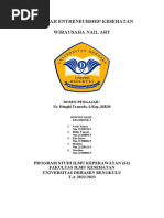 Modul Sop Nail Art | PDF