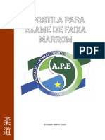 Zempo - CBJ | PDF | Judô | Clubes de Futebol