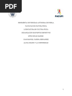 ATRAPA LA COLA Dinamica KATY | PDF