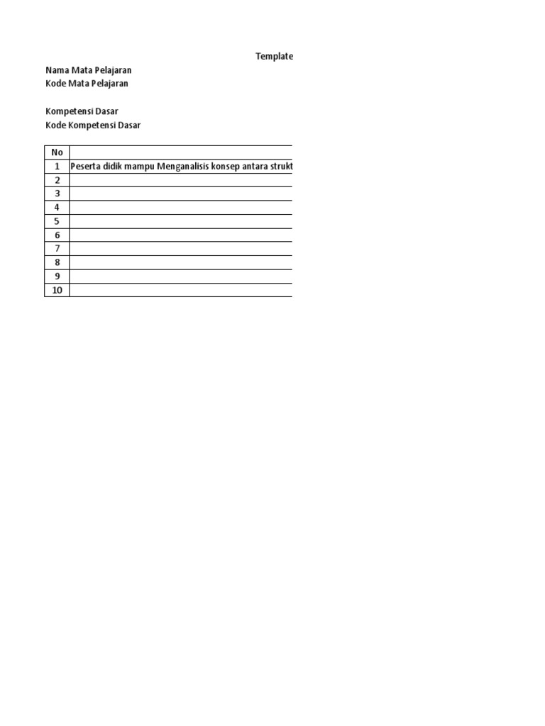 Tujuan Pembelajaran Sel Mata | PDF | Sains & Matematika | Komputer