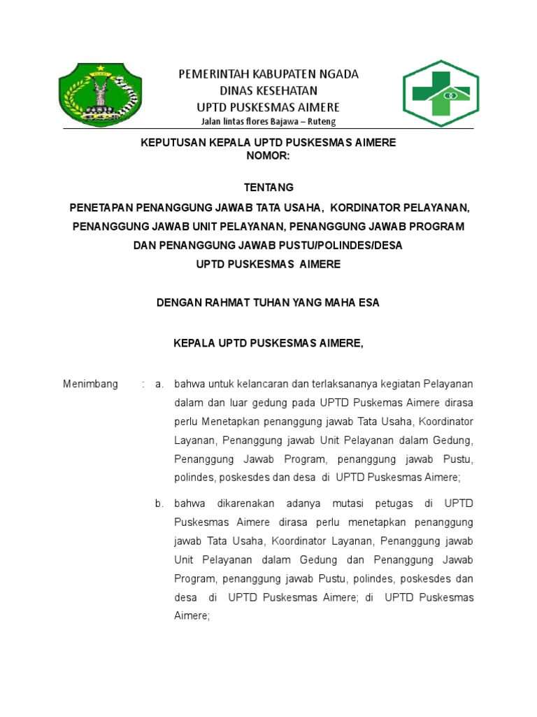 SK PJ Program Aimere 2023 | PDF