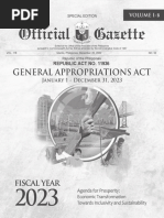 Republic Act No. 9470 - Official Gazette of The Republic of The ...
