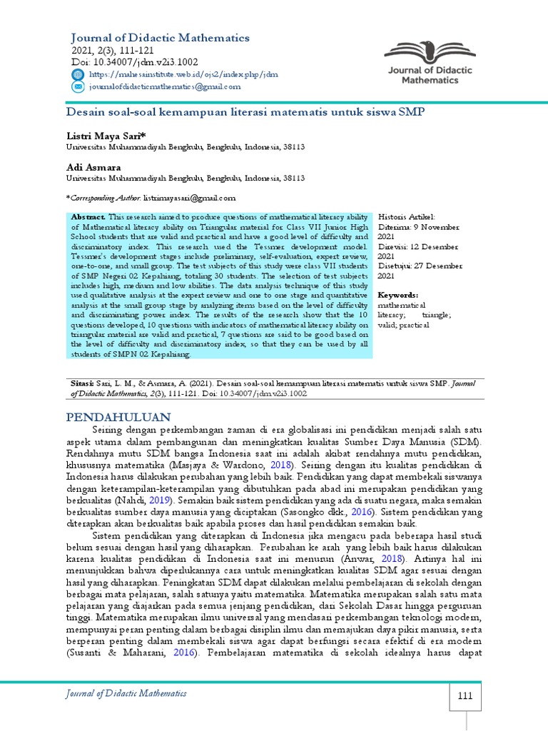 1002 5813 1 PB | PDF | Methodology | Science