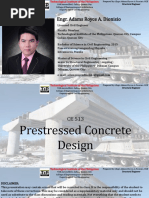 Fundamentals of Geotechnical Engineering by Gillesania | PDF