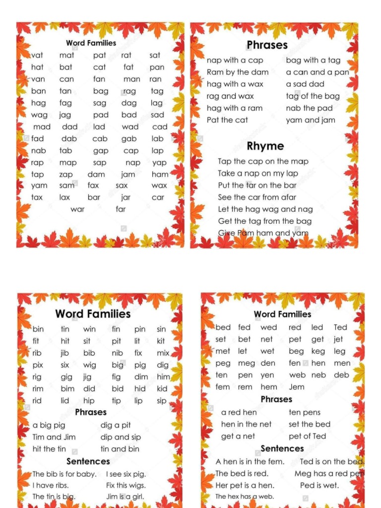 English Remedial Reading | PDF