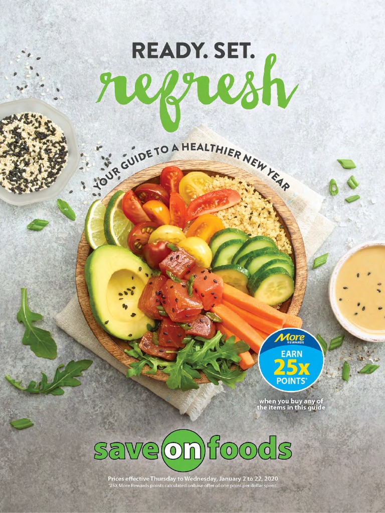 SOF Ready - Set - Refresh - Guide | PDF