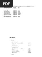 Perhitungan Sagrod dan Gording Atap | PDF
