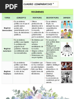 El Ser Humano y El Espacio Geografico 8 A | PDF | Naturaleza | Paisaje