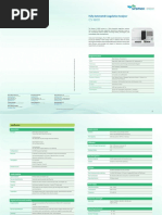 Fetalink - Cheat Sheet | PDF | Patient | Health Care