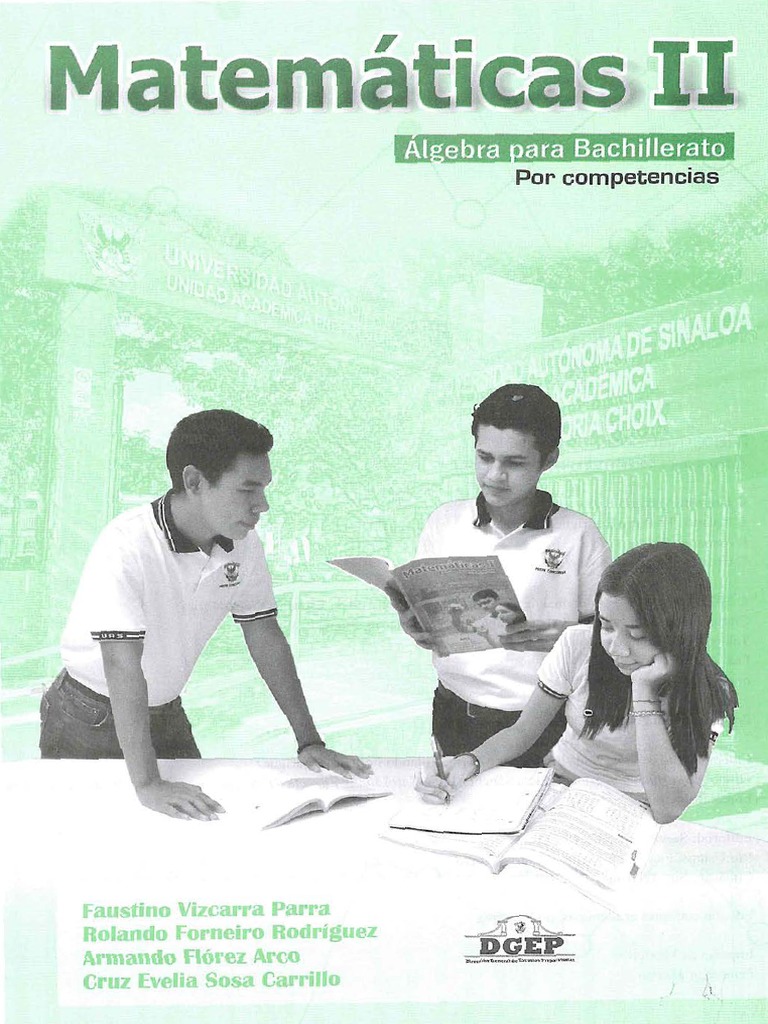 Matematicas Ii | PDF