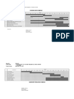 Sample CHB Laying Methodology | PDF | Masonry | Pallet