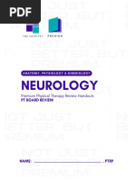 Toronto Clinical Neuropathy Scoring System | PDF | Peripheral ...