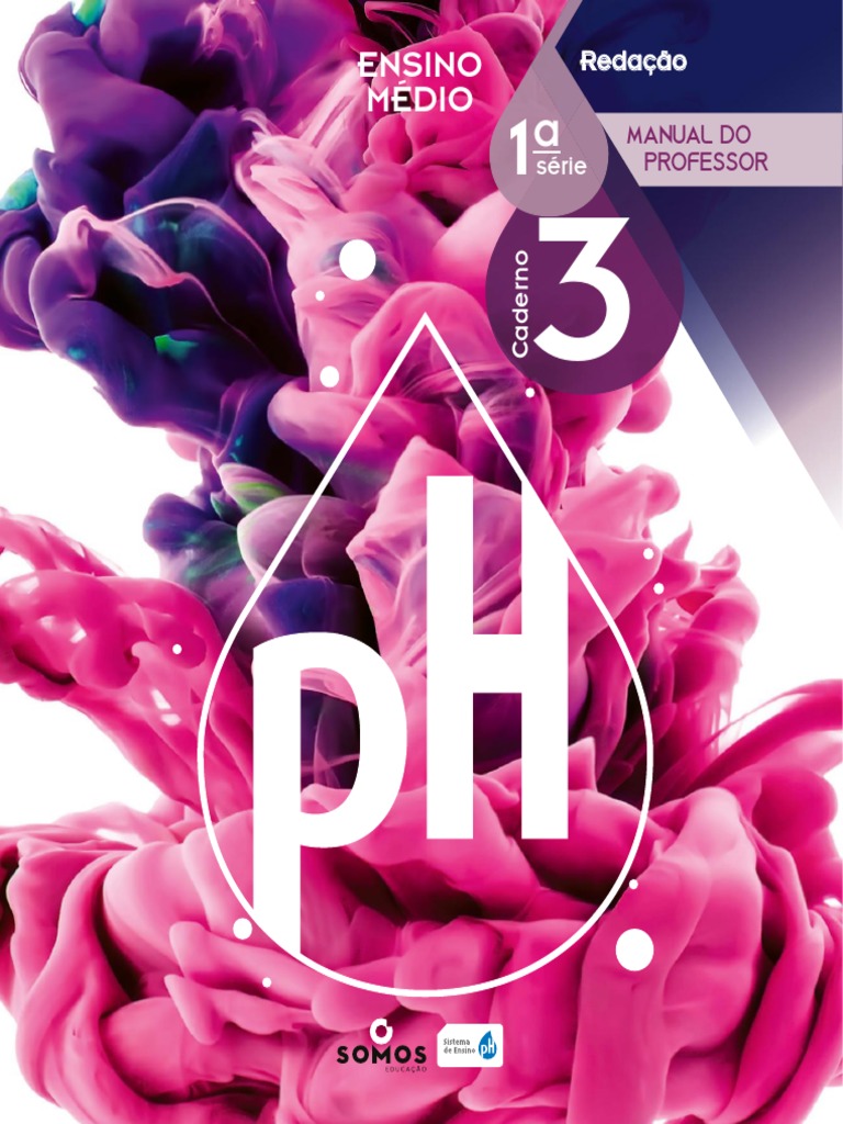 PH HUMANAS 1serie Cad3 PROF Redacao | PDF | Sociologia | Comunicação