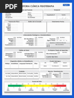 AKPS Kujala Score | PDF | Knee | Medical Specialties