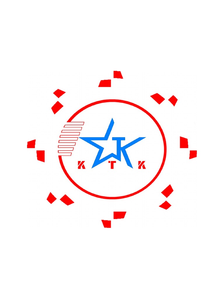 Sticker KTK 2023 Fix | PDF