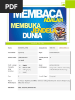 Modul Ajar SLB | PDF