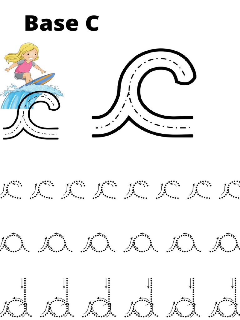 Repetición de letras en una secuencia corta de texto | PDF