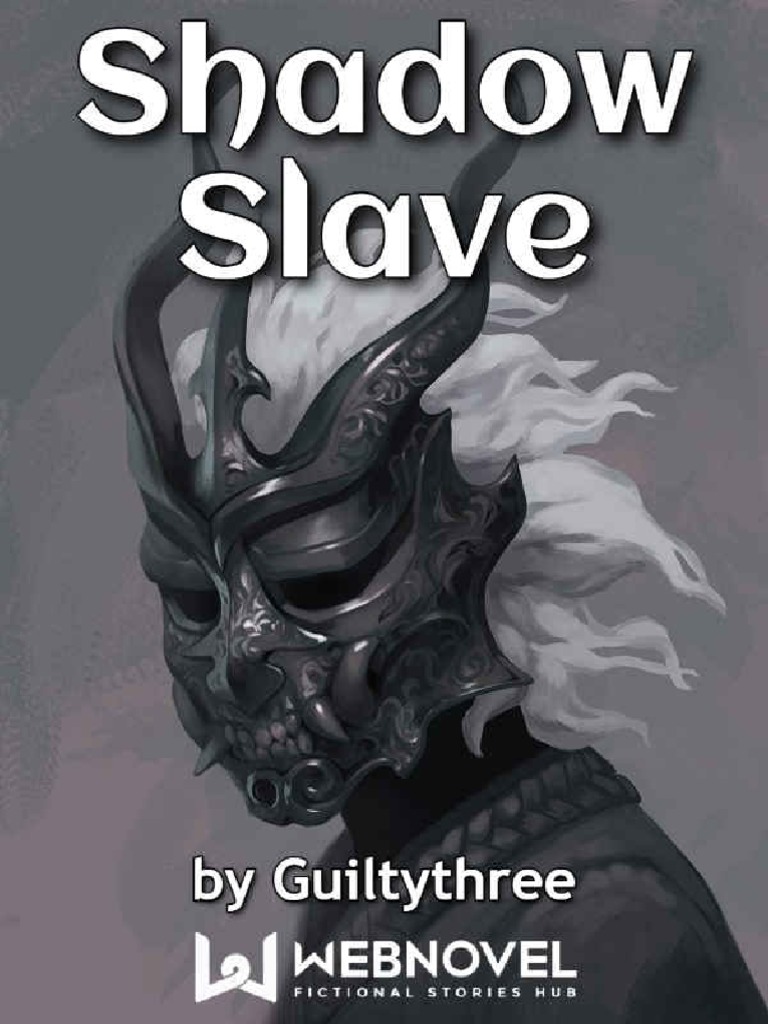 Shadow Slave | PDF