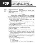 CONTOH FORMAT SKL 2025 | PDF