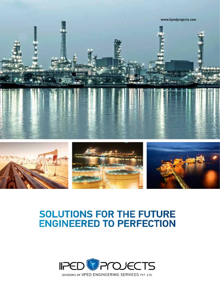 Engineering Services Provider for Mechanical, Civil and Offshore ...