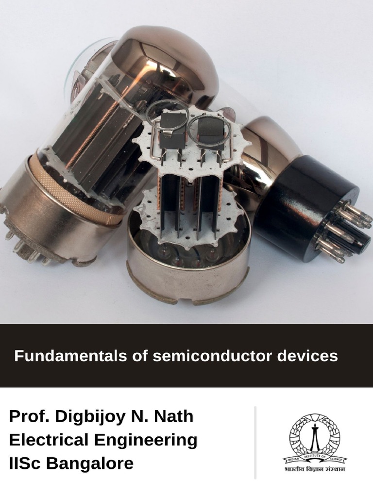 PDF | PDF | Band Gap | Electrical Resistivity And Conductivity