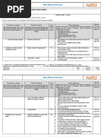 Planned Task Observation Worksheet | PDF | Personal Protective ...