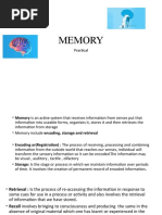 WMS Iii | PDF | Dementia | Memory