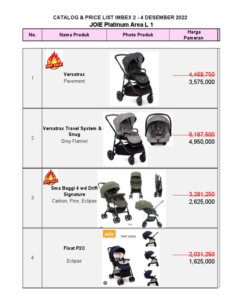 Imbex Joie Catalog 2022 | PDF | Natural Materials | Minerals